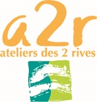 Ateliers des 2 Rives | a2r